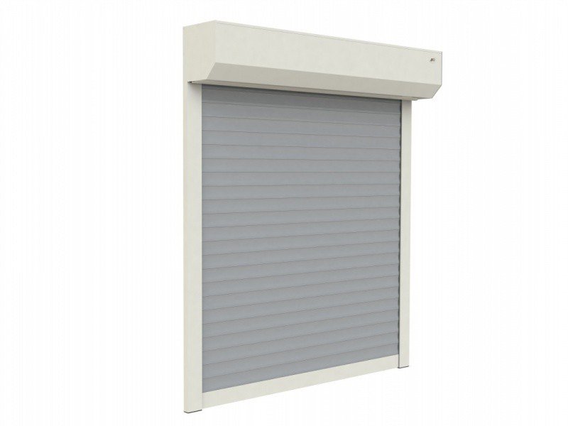 Rolluiken - Rainbow Collection